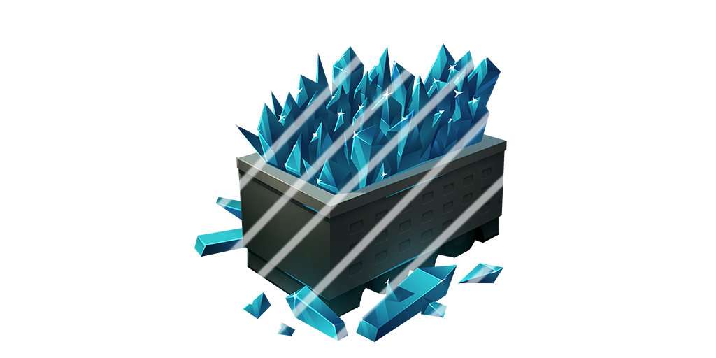 Diamond Shard Currency Icons | BuiltByBit