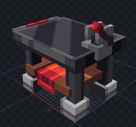 Work Stations Pack | BuiltByBit