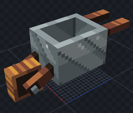 Work Stations Pack | BuiltByBit