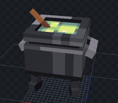 Work Stations Pack | BuiltByBit