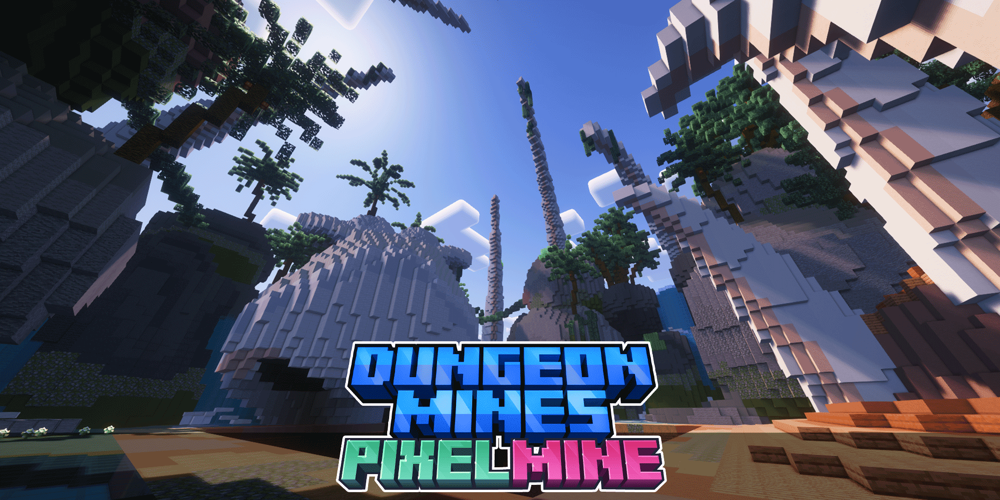 Dungeon Mines | BuiltByBit