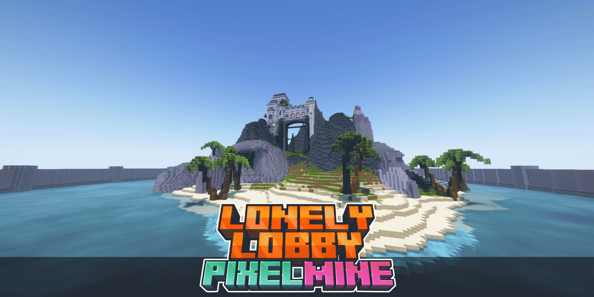 Lonely Lobby | BuiltByBit