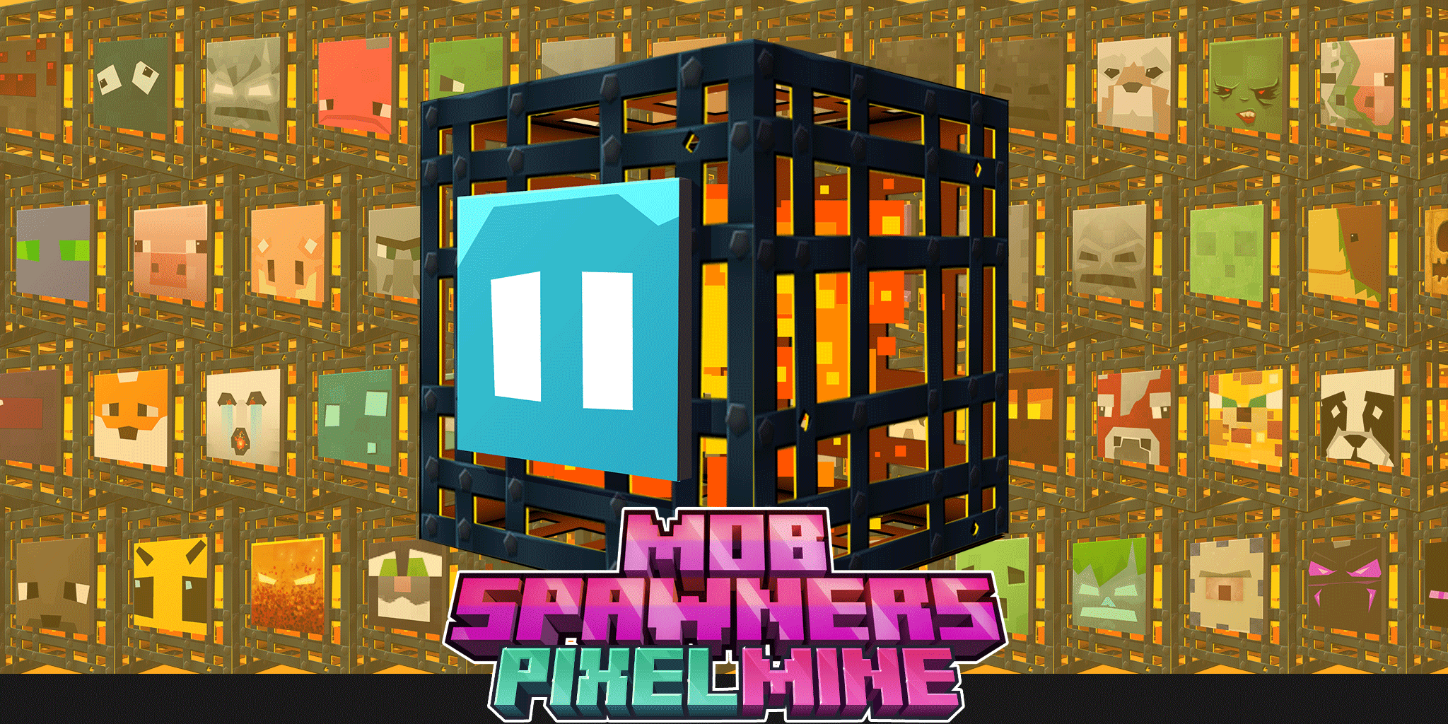 Spawner Icons | BuiltByBit