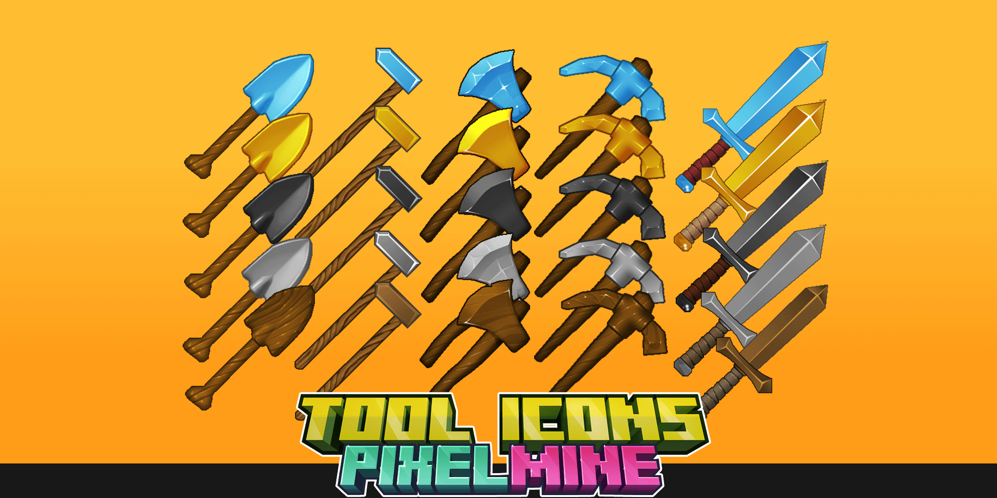 Tool Icons | BuiltByBit