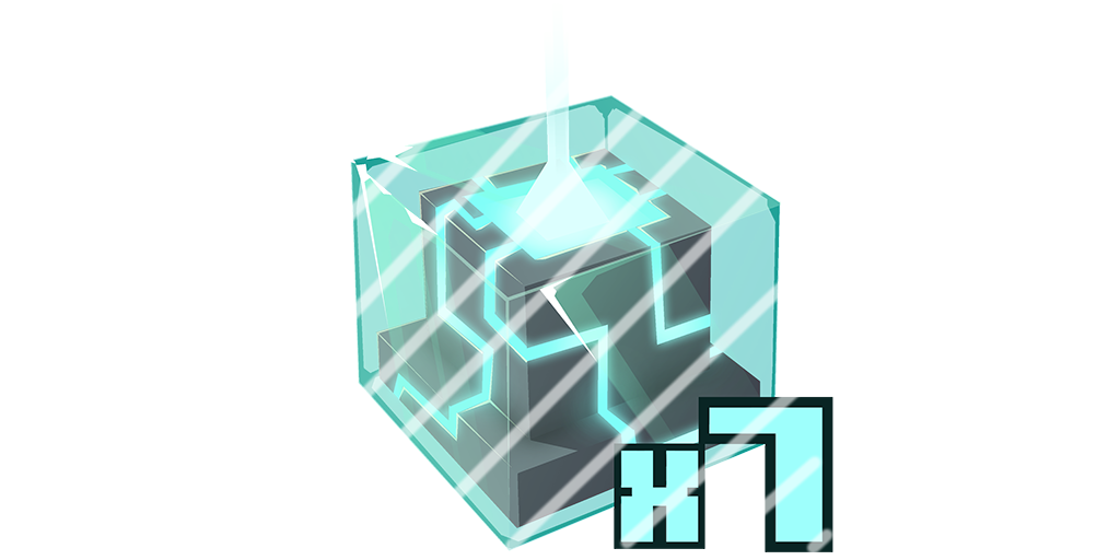 SciFi Beacon Icons | BuiltByBit