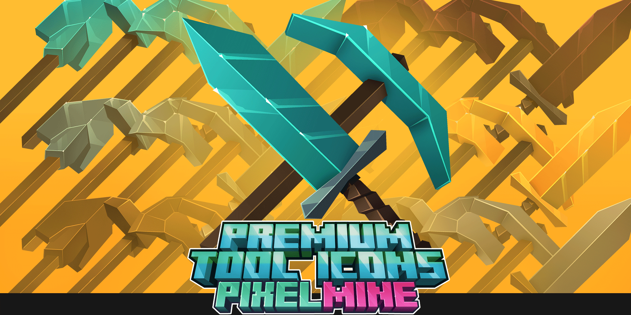 Premium Tool Icons | BuiltByBit