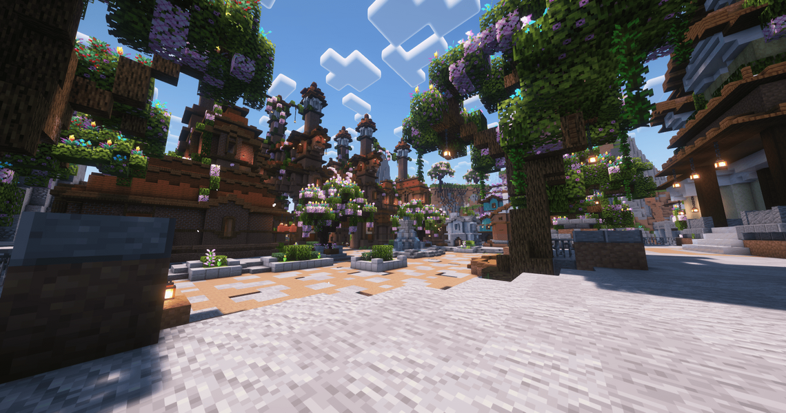 Spawn - Origin Spawn - 553x513 | BuiltByBit
