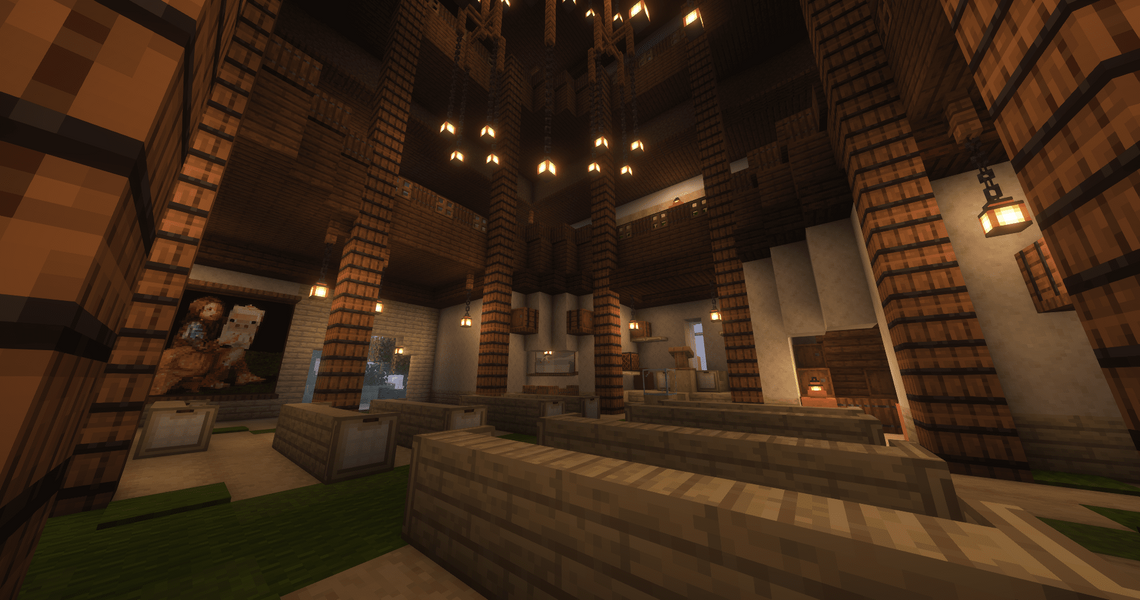 Spawn - Origin Spawn - 553x513 | BuiltByBit