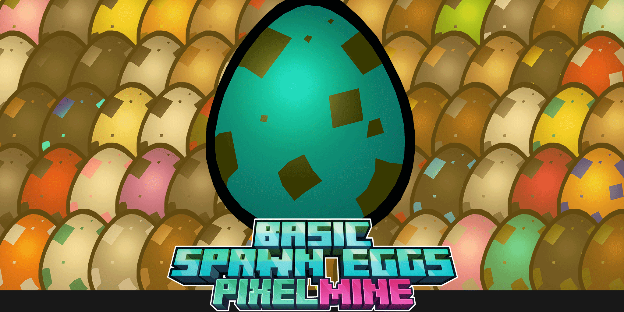 Spawn Egg Icons | BuiltByBit