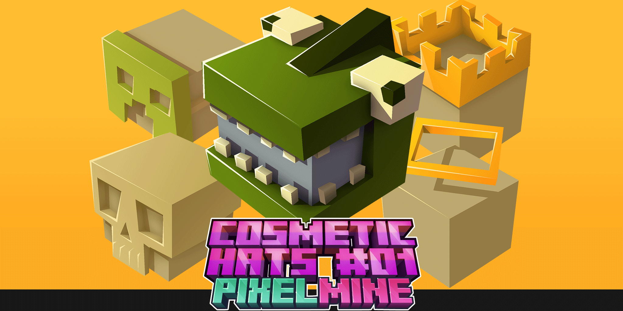 Cosmetic Hat Icons 1 | BuiltByBit