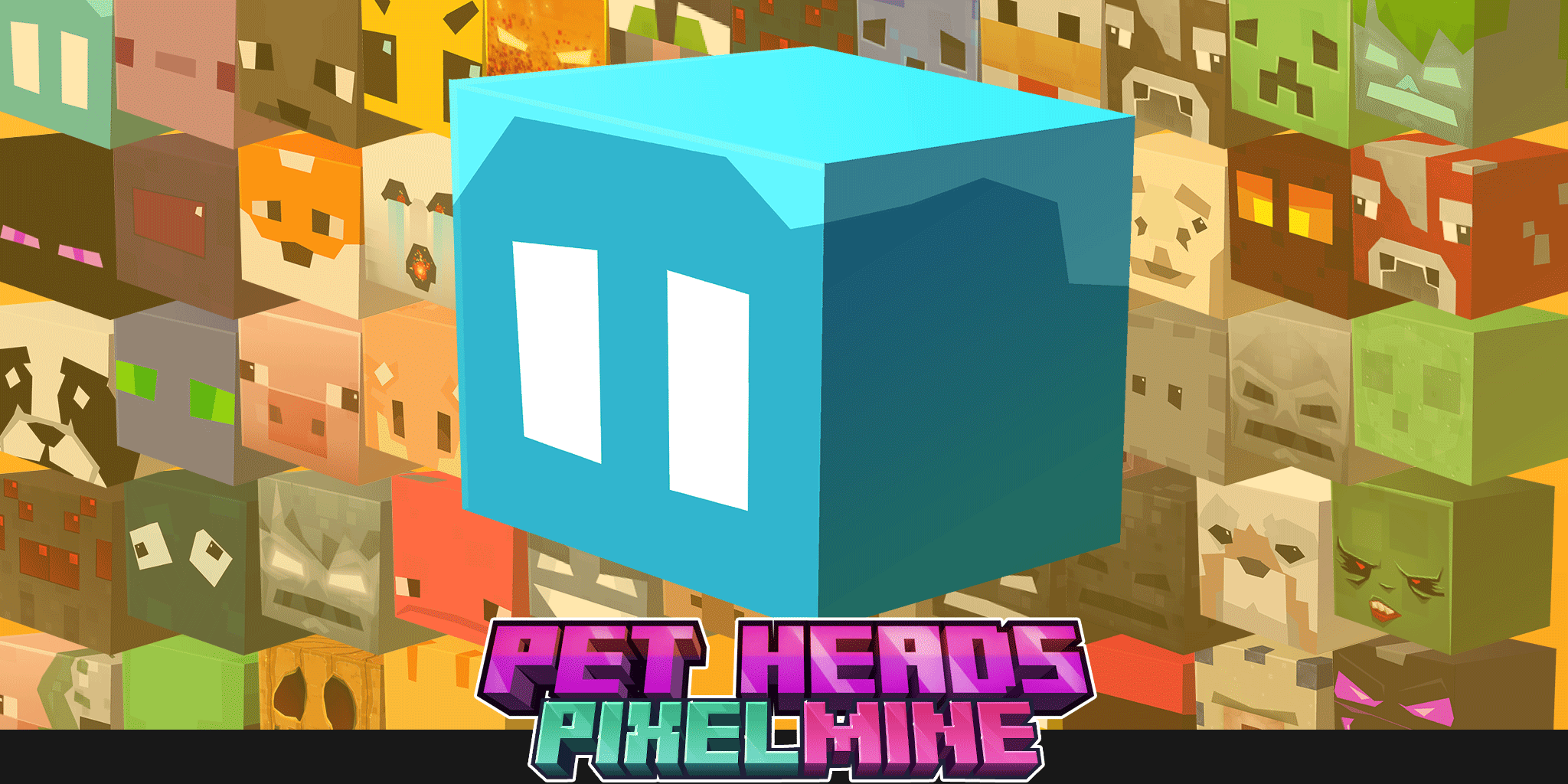 Pet Head Icons | BuiltByBit