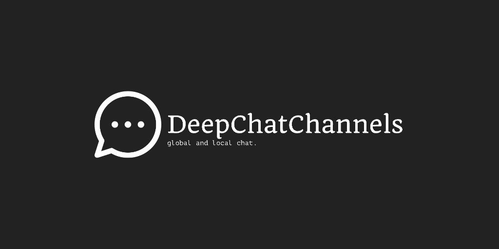 DeepChatChannels | BuiltByBit