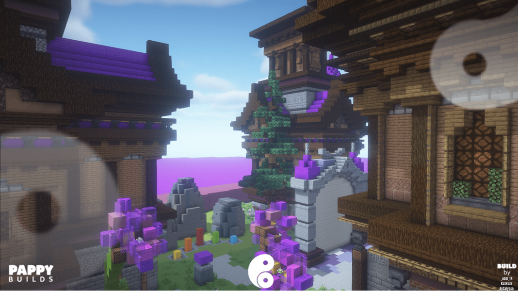 Spawn | Purple Medieval Factions | BuiltByBit
