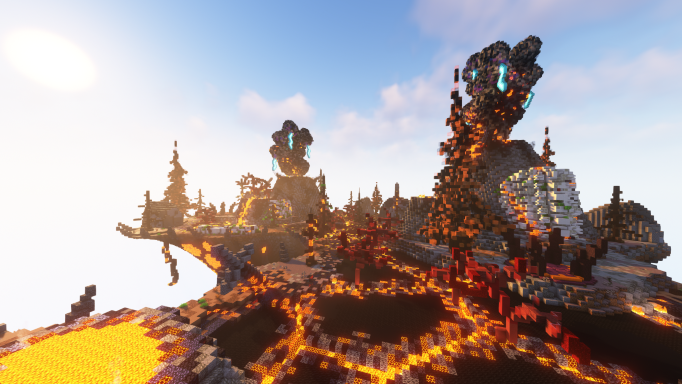 Nemesis | 250x280 | Volcano Arena | BuiltByBit
