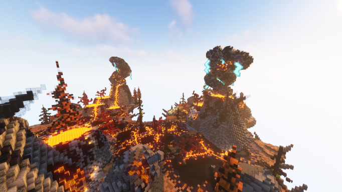 Nemesis | 250x280 | Volcano Arena | BuiltByBit