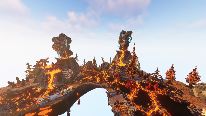 Nemesis | 250x280 | Volcano Arena | BuiltByBit