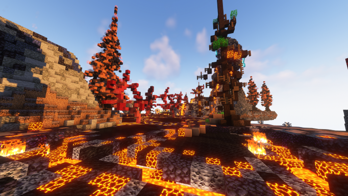 Nemesis | 250x280 | Volcano Arena | BuiltByBit