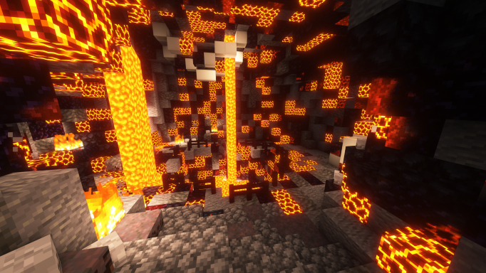 Nemesis | 250x280 | Volcano Arena | BuiltByBit