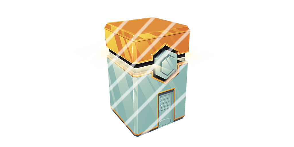 Pixelmon Plushie Crate Icons | BuiltByBit