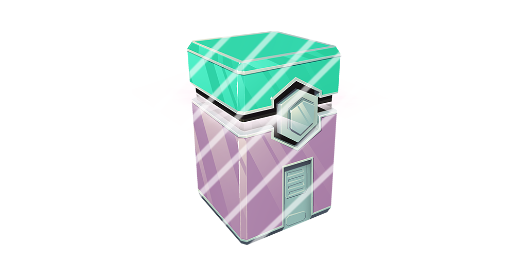 Pixelmon Plushie Crate Icons | BuiltByBit