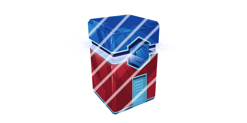 Pixelmon Plushie Crate Icons | BuiltByBit