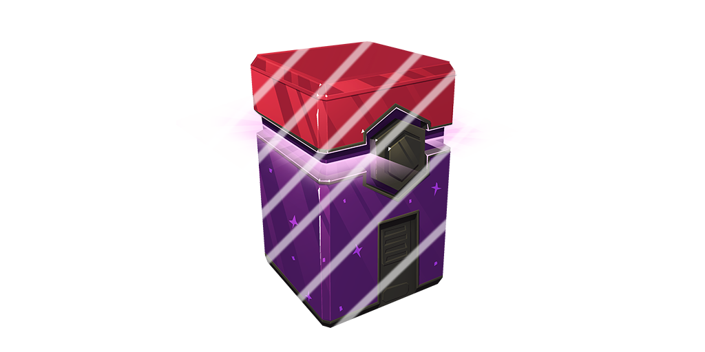 Pixelmon Plushie Crate Icons | BuiltByBit