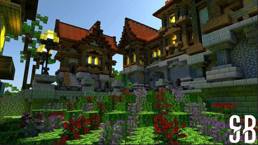 Tropical Island - Server Hub | BuiltByBit