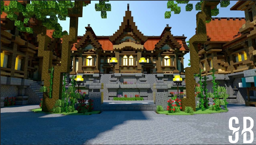Tropical Island - Server Hub | BuiltByBit