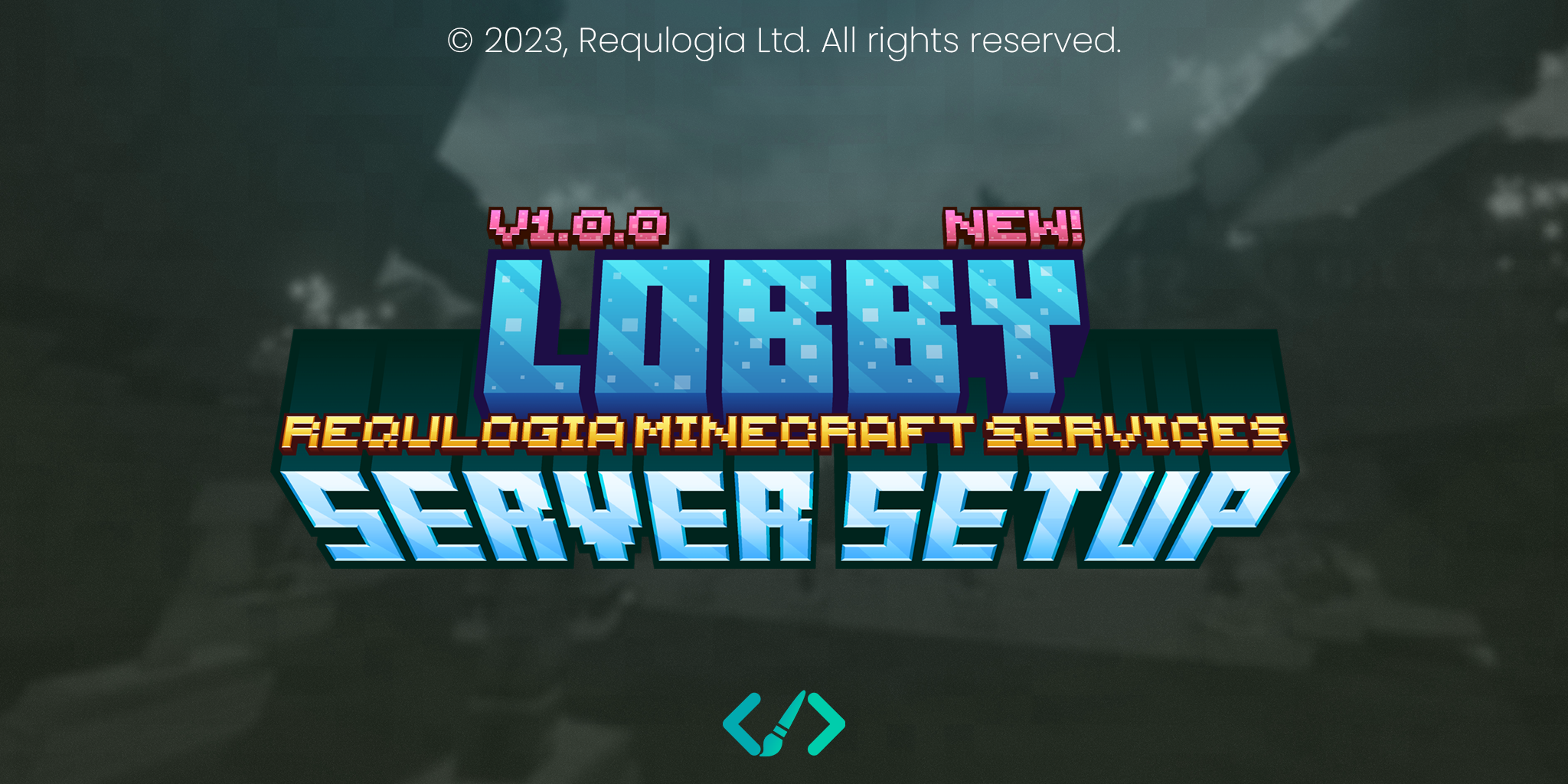 LOBBY - Epic Server Setup | BuiltByBit