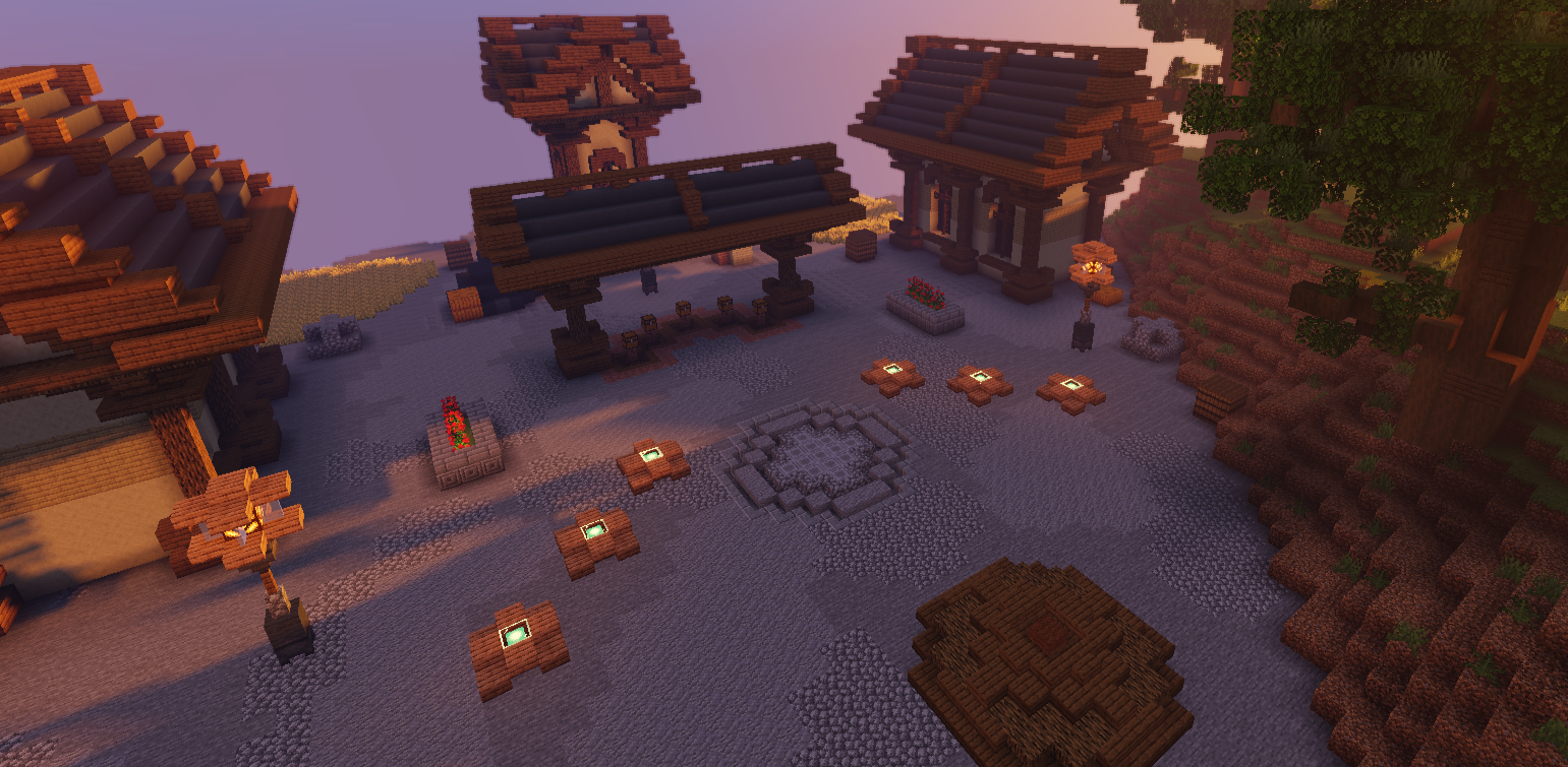 Spawn Island 120x120 | BuiltByBit