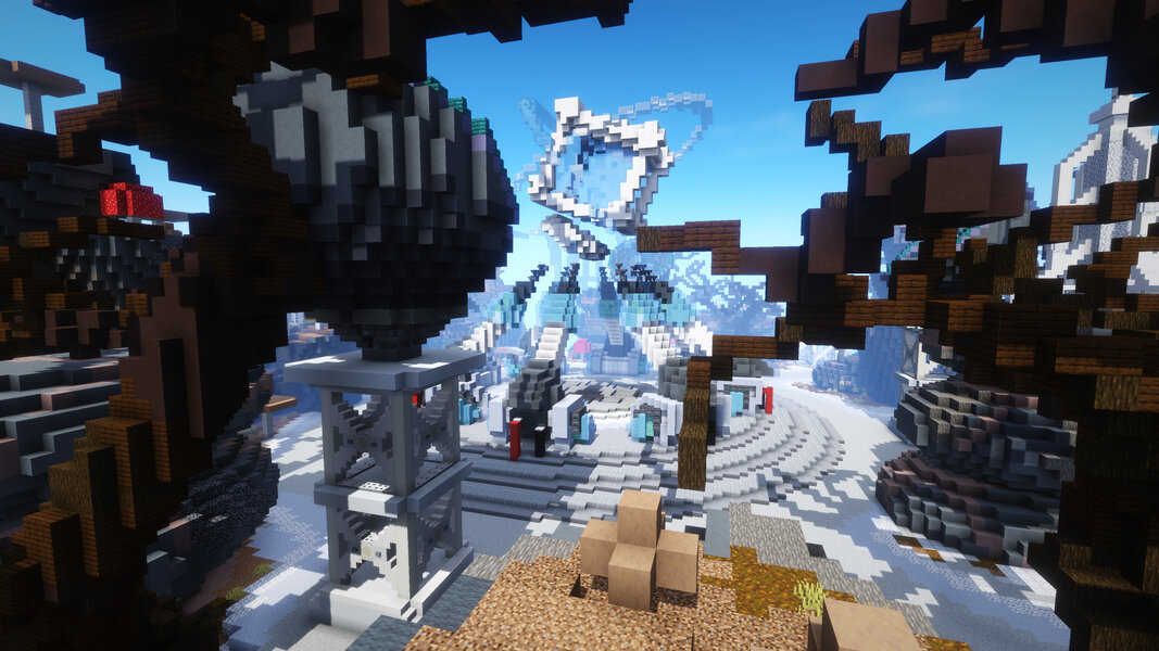 KOTH - Mushroom | BuiltByBit