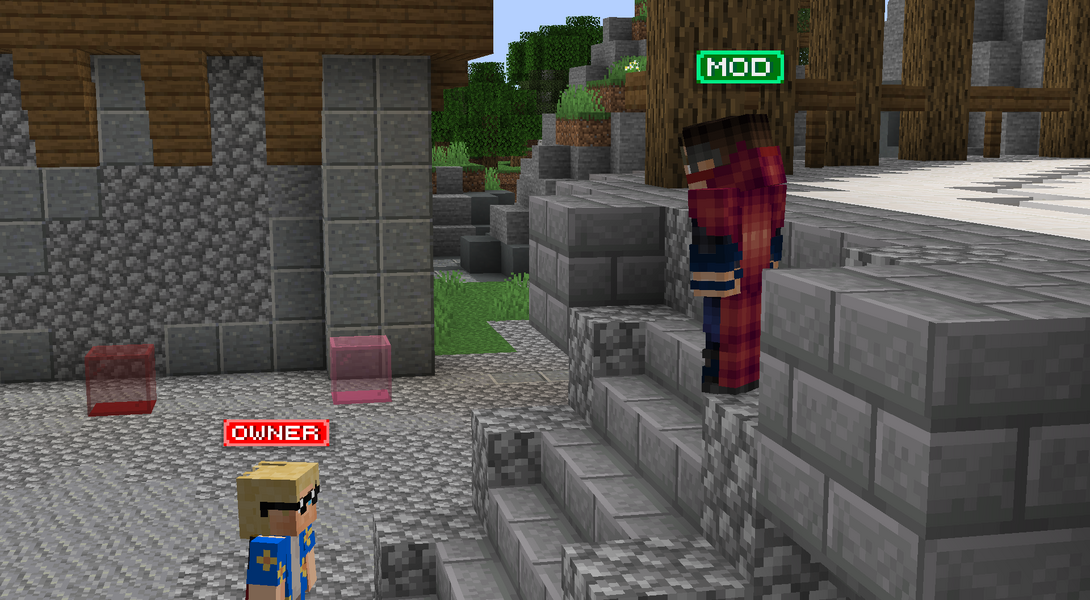 Rank Prefix | BuiltByBit