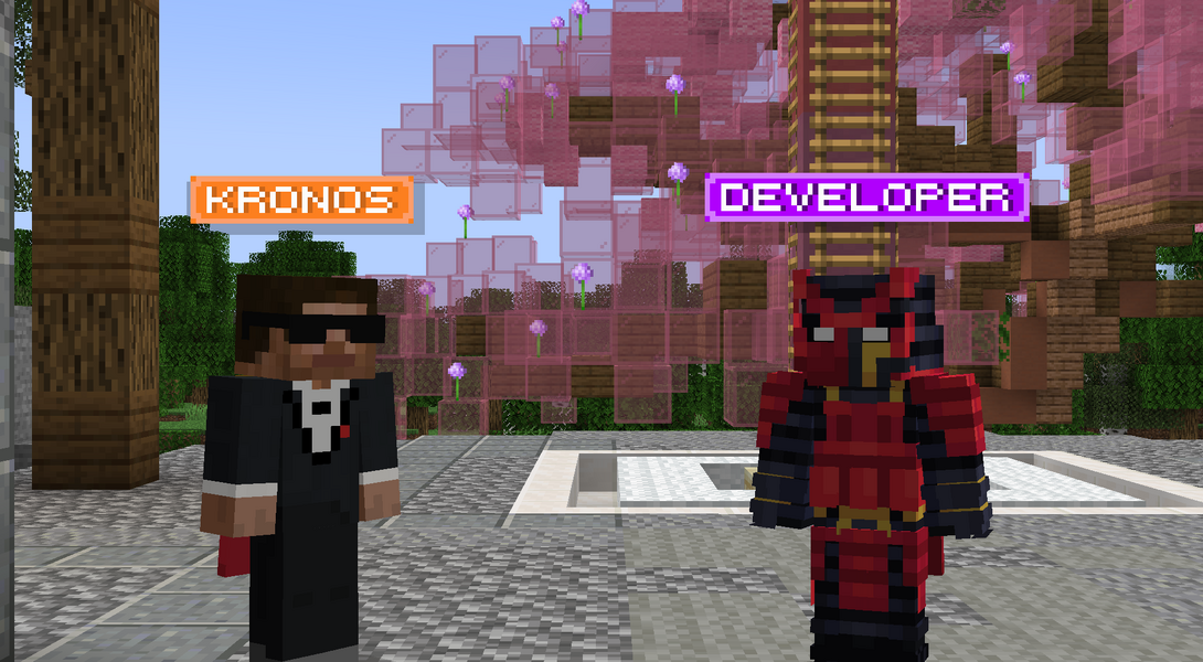 Rank Prefix | BuiltByBit