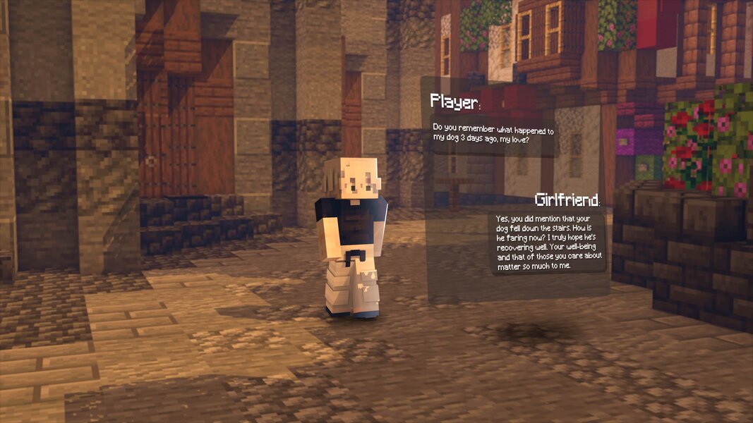 GPT TALK | Chatbot & NPCs with AI | BuiltByBit