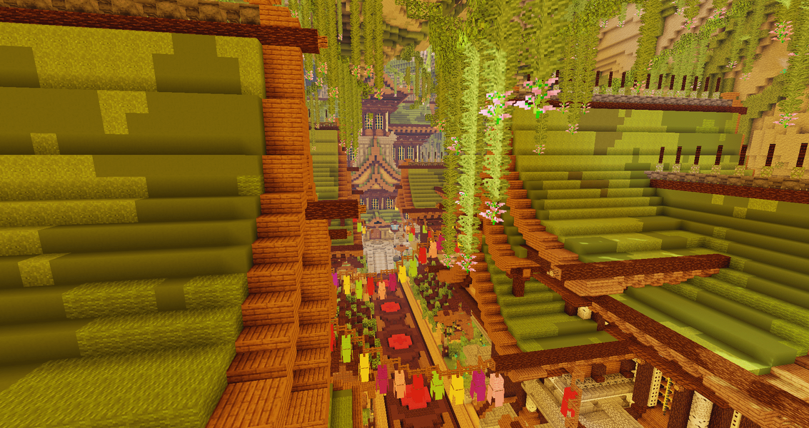 BoxPvP 3 - Spawn, Box Arena and more | BuiltByBit