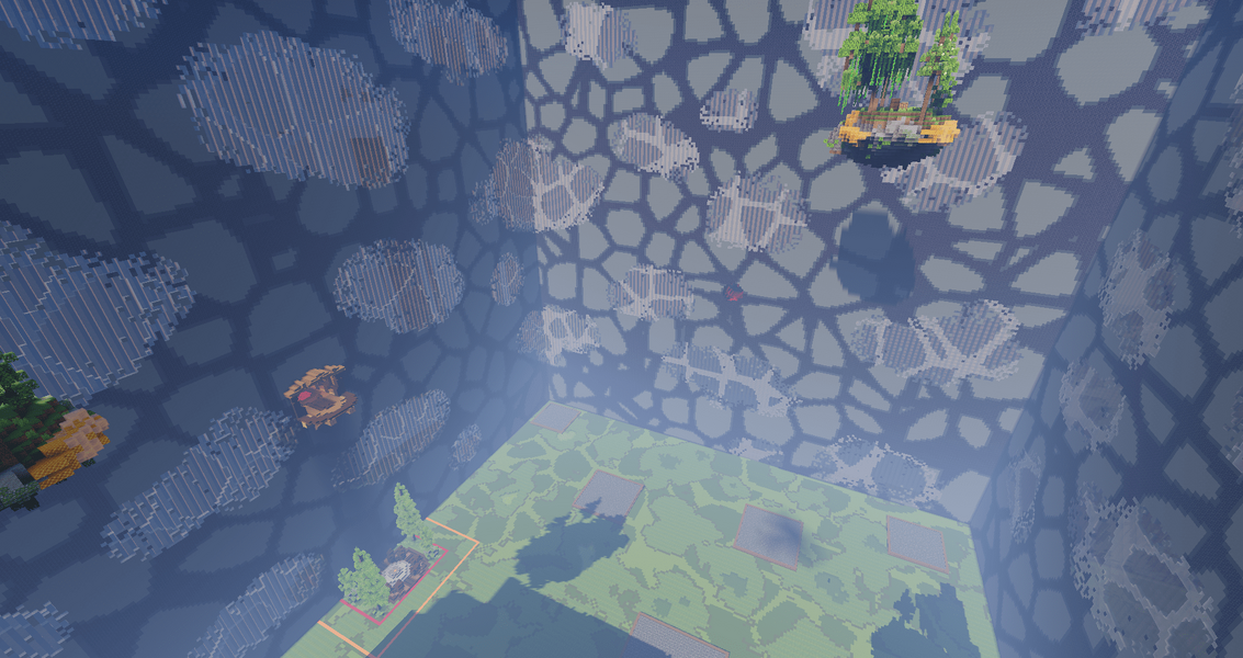 BoxPvP 3 - Spawn, Box Arena and more | BuiltByBit