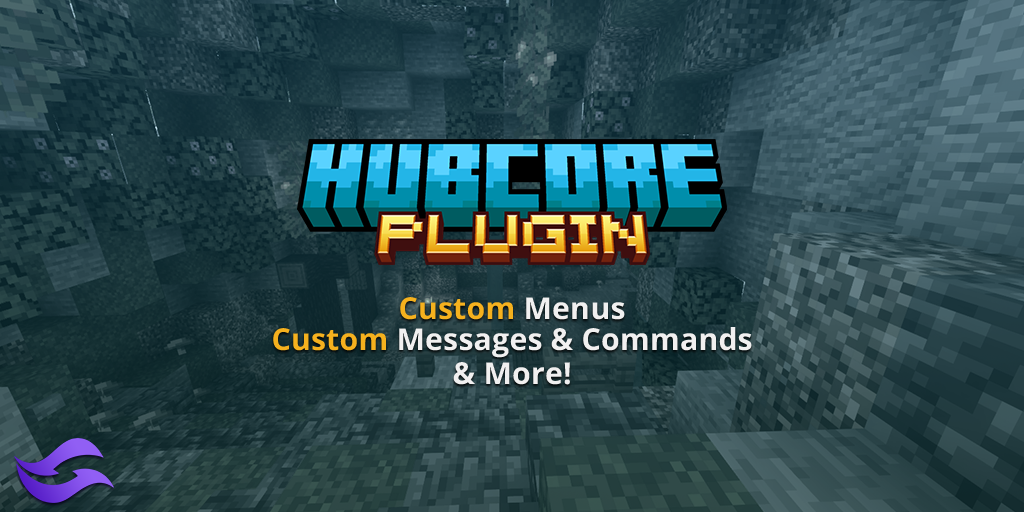 BlazeHub | Feature packed Hub Core | BuiltByBit