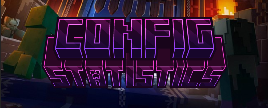 Statistics | GUI Configuration | BuiltByBit