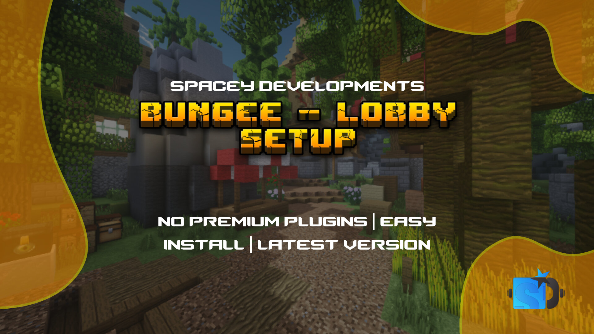 Spaceley | BuiltByBit