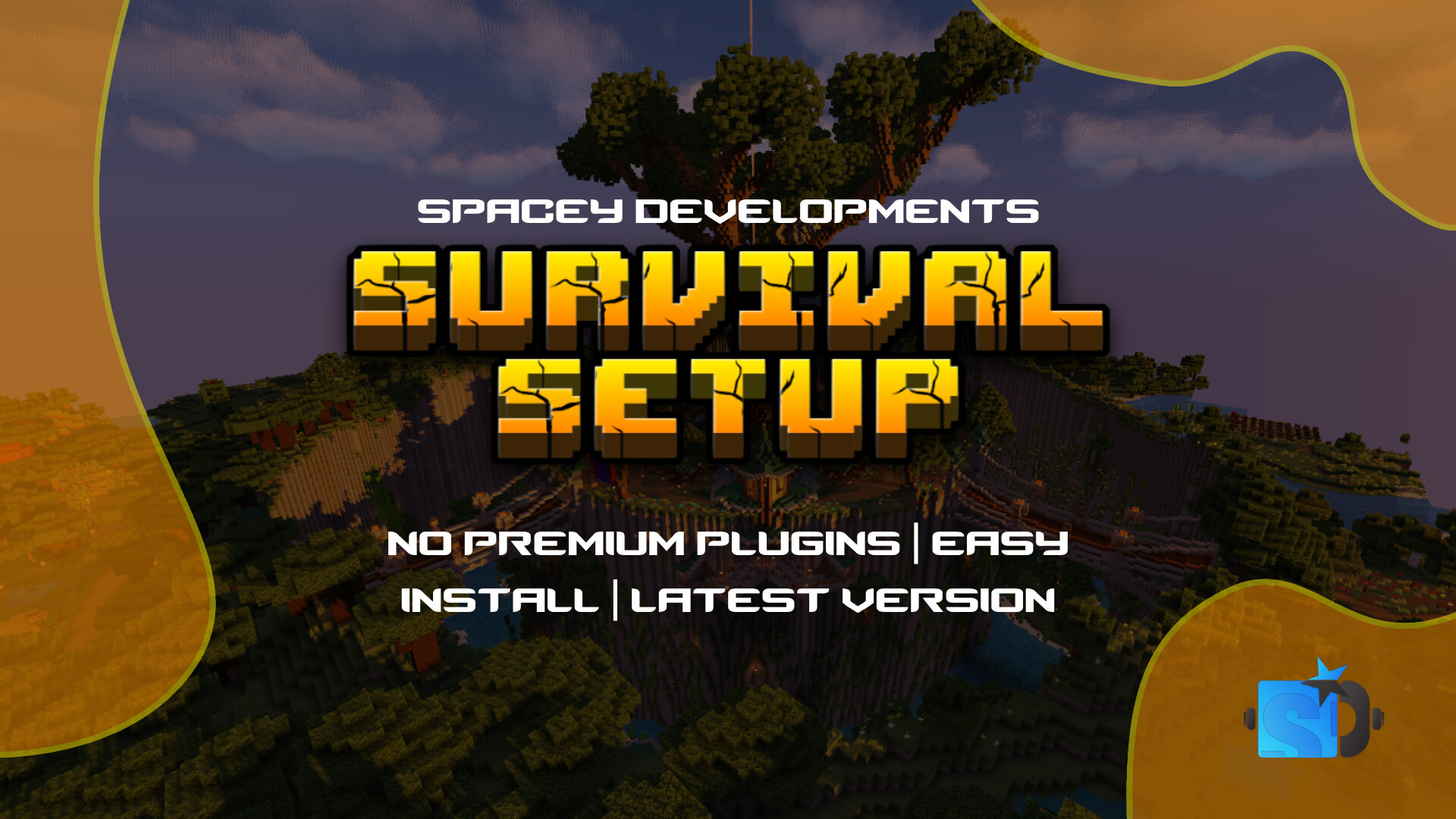 Spaceley | BuiltByBit