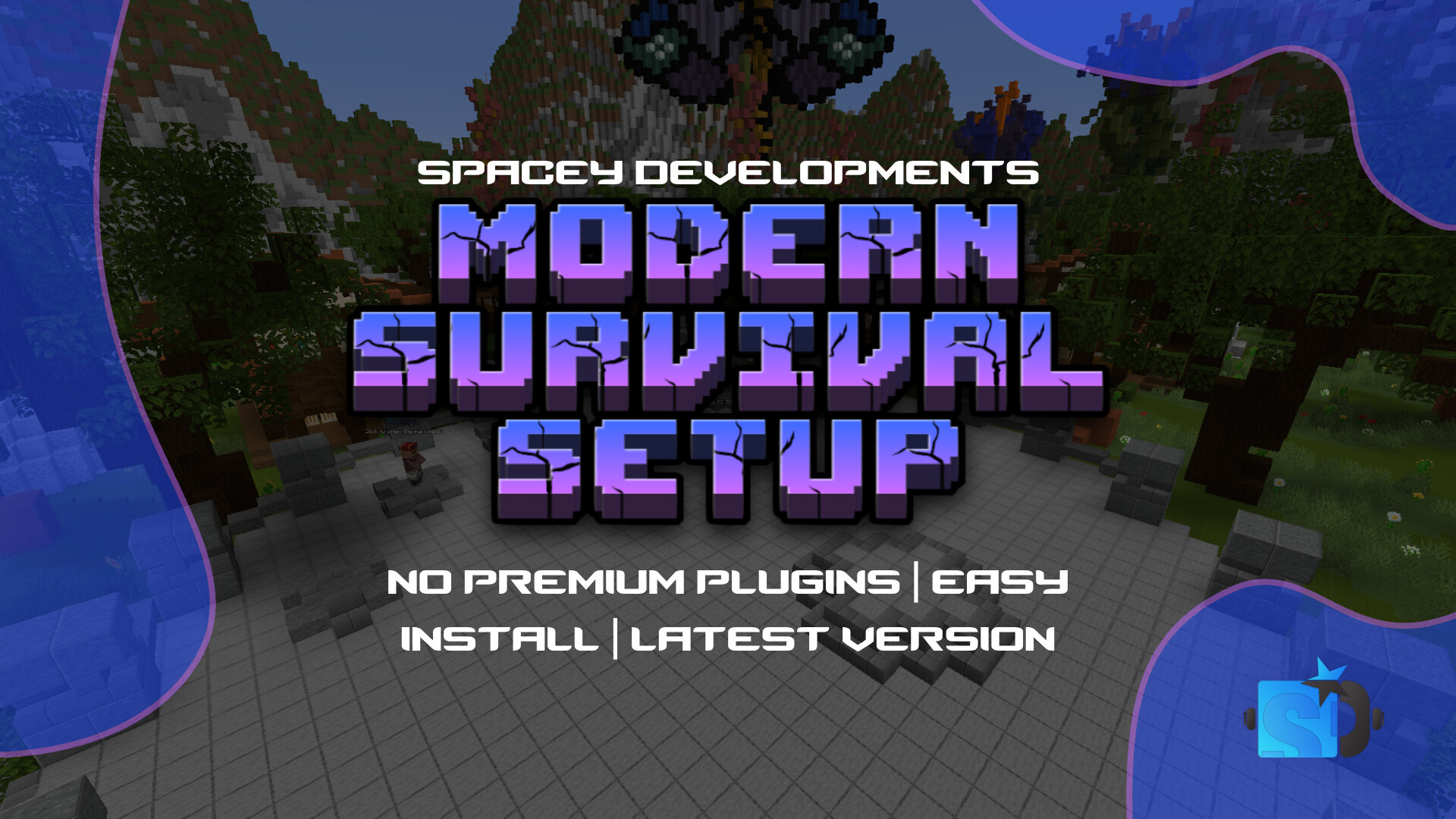 Spaceley | BuiltByBit