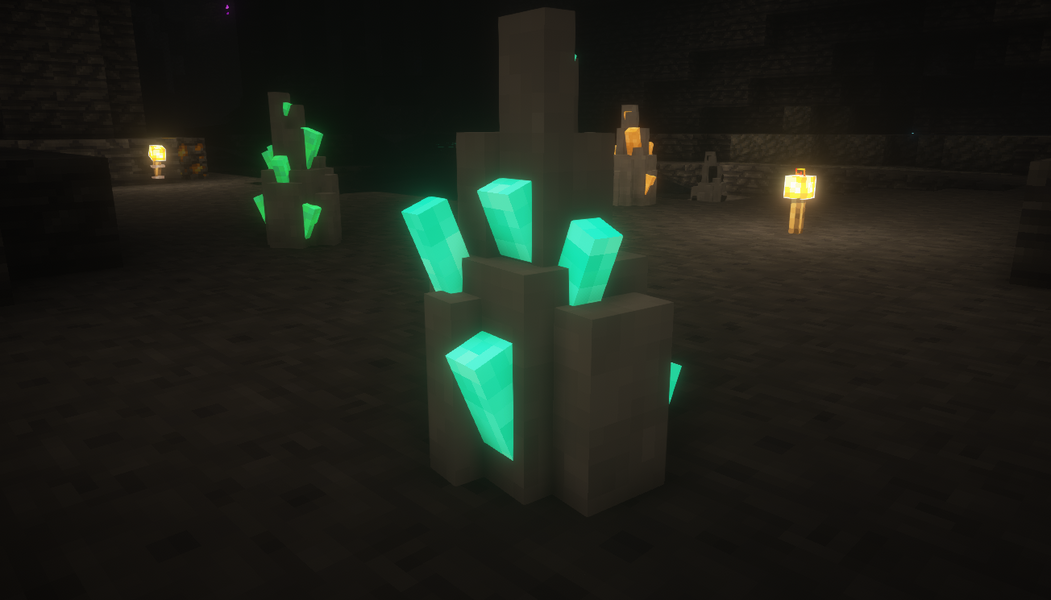 Adventure mining RPG | ModelEngine | BuiltByBit