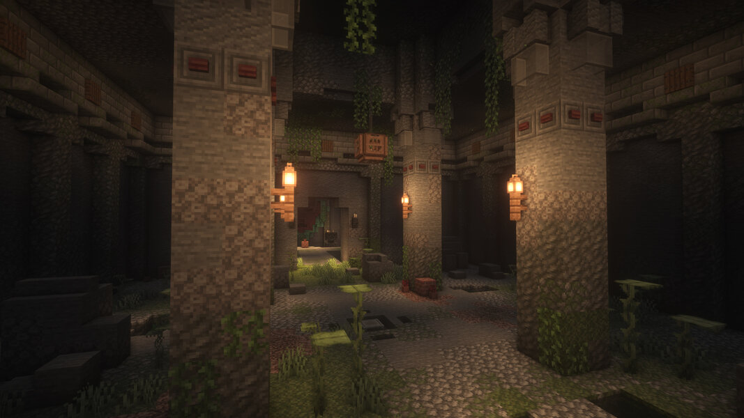 Puzzle Progressive Dungeon | BuiltByBit