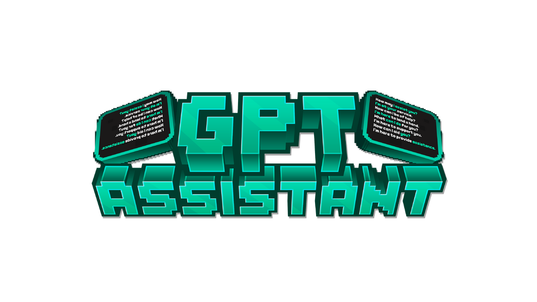 GPT Assistant | Server Helper | BuiltByBit