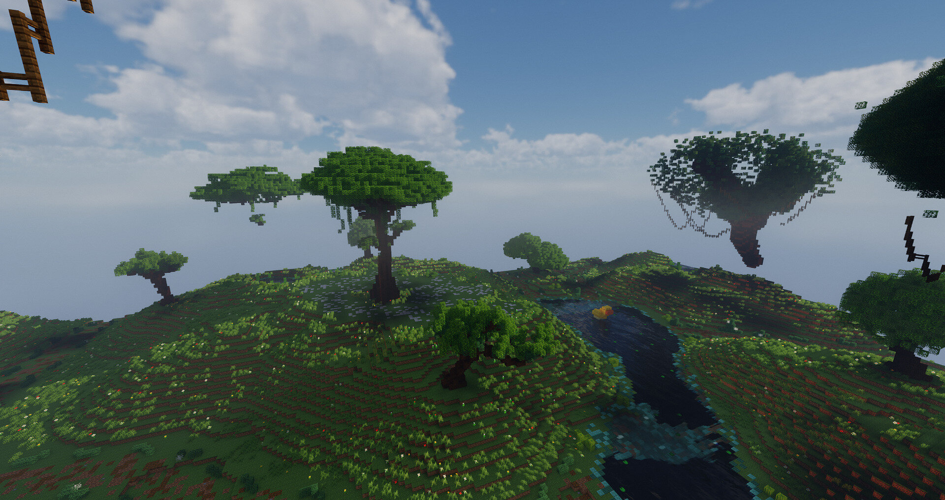 Fantasy RPG Mini Games Map | 250x250 | BuiltByBit