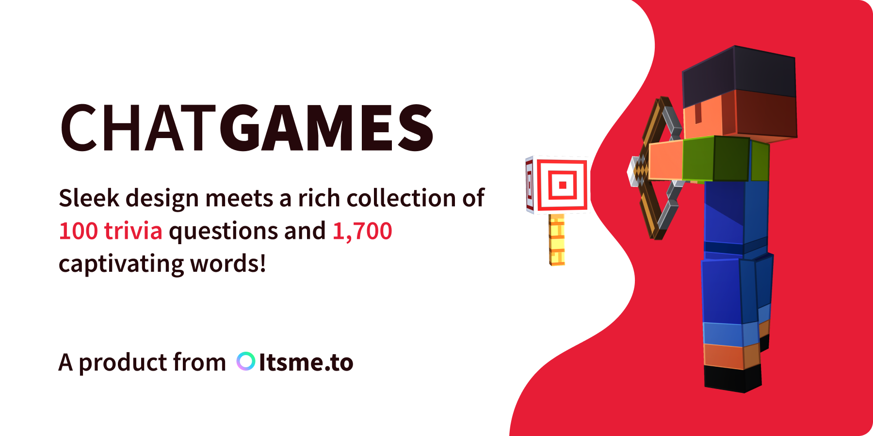 ChatGames EN & FR - Premium Config | BuiltByBit