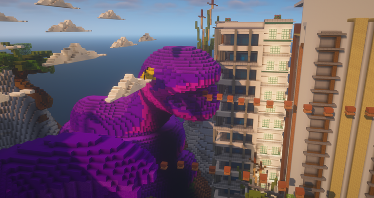 Pokemon Spawn | BuiltByBit