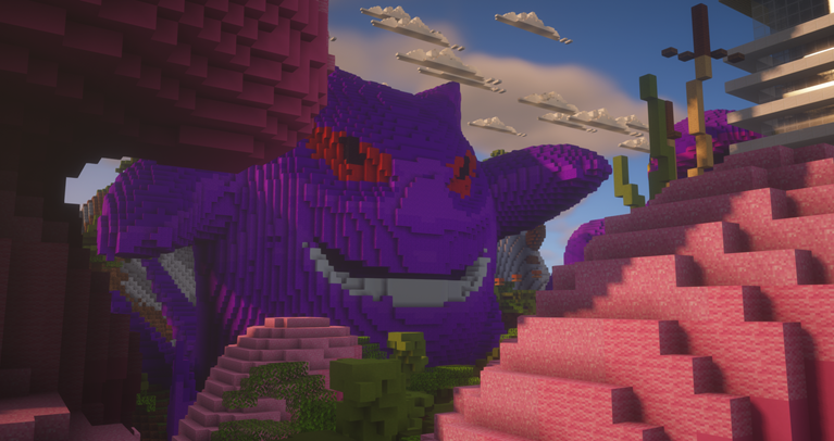 Pokemon Spawn | BuiltByBit