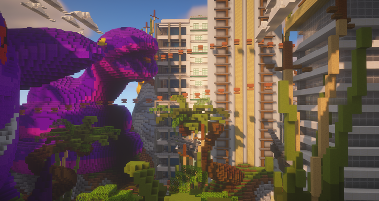 Pokemon Spawn | BuiltByBit