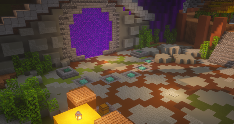 Pokemon Spawn | BuiltByBit